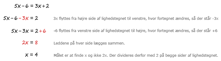 Opgavehjælp - emat.dk